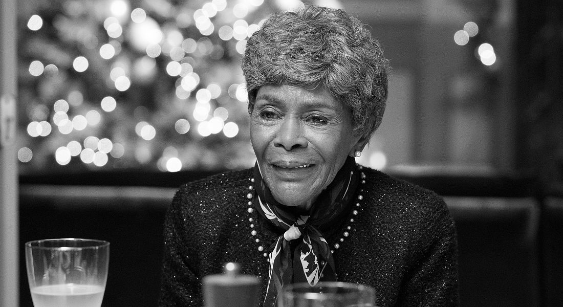 "Grüne Tomaten"- und "Roots"-Darstellerin Cicely Tyson ist tot