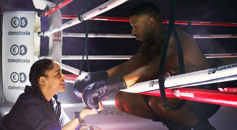"Creed 3": Tessa Thompson bestätigt Michael B. Jordan als Regisseur
