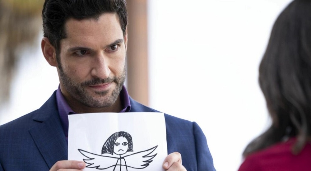 "Lucifer": Finale 6. Staffel hat einen Starttermin