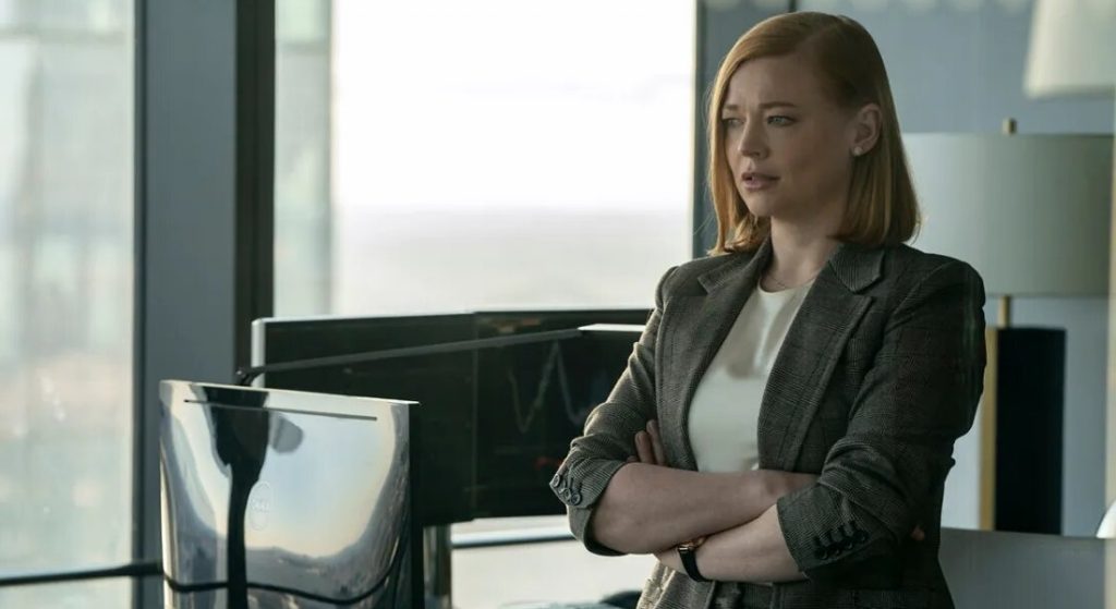 Sarah Snook ersetzt Elisabeth Moss im Horrorthriller "Run Rabbit Run"