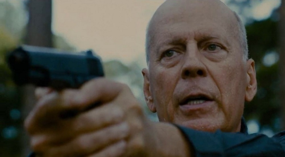 "American Siege": Trailer zum neuen Billig-Actioner mit einem ...