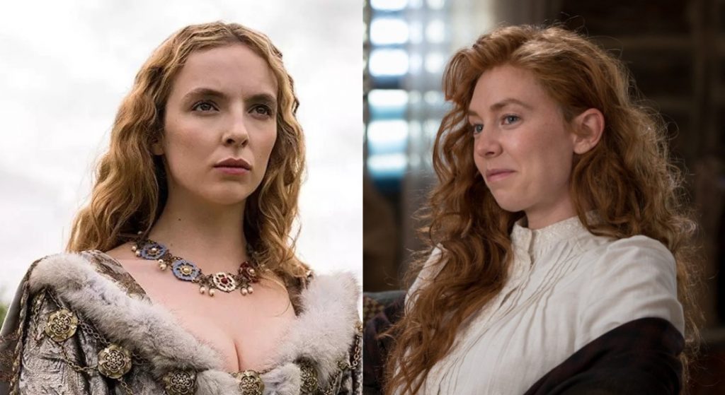 Vanessa Kirby ersetzt Jodie Comer in Ridley Scotts Napoleon-Biopic