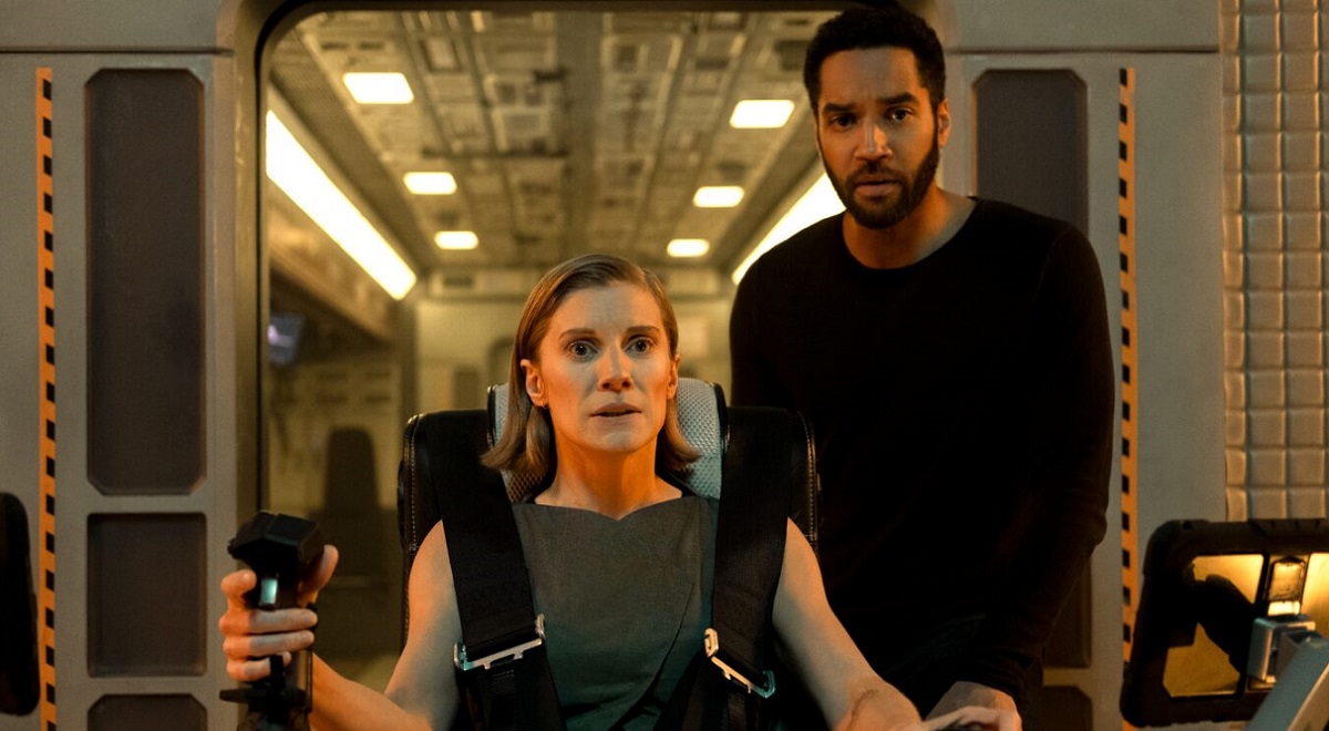 Keine 3. Staffel: Netflix setzt Sci-Fi-Serie "Another Life" ab