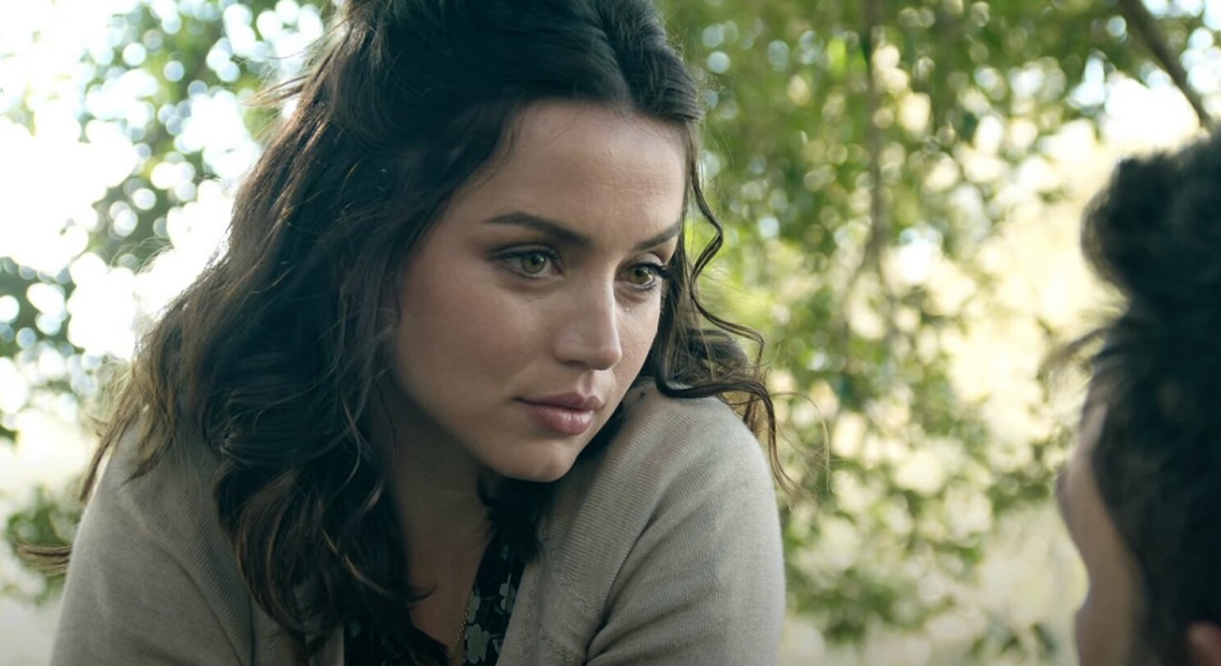 "Tiefe Wasser": Teaser-Trailer und Starttermin des Erotikthrillers mit ...