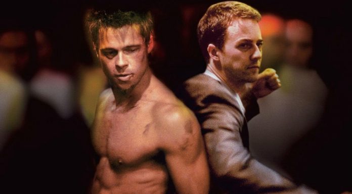 Nach heftiger Kritik: Originalende von "Fight Club" in China ...