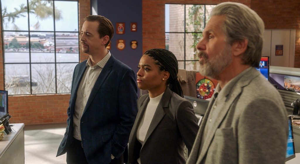 "Navy CIS": Staffel 20 ist offiziell bestellt