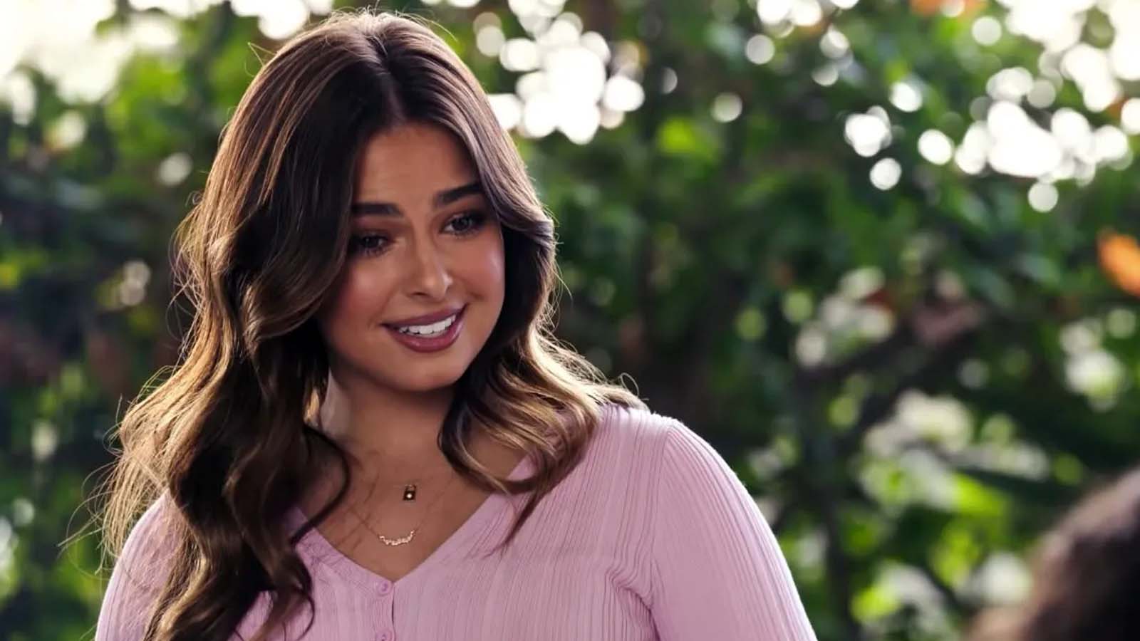 TikTok-Star Addison Rae übernimmt in "Fashionista" ihre zweite Filmrolle