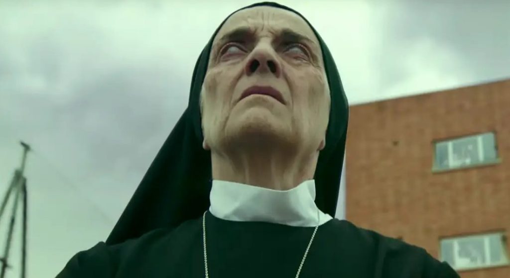 "Sister Death": Netflix kündigt ein Prequel zum spanischen Horrorfilm ...