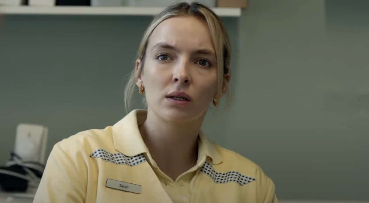 "Vom Ende an": Umweltkatastrophen-Roman wird mit Emmy-Gewinnerin Jodie ...
