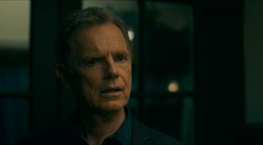 Bruce Greenwood ersetzt Frank Langella in Netflix' "The Fall of the ...