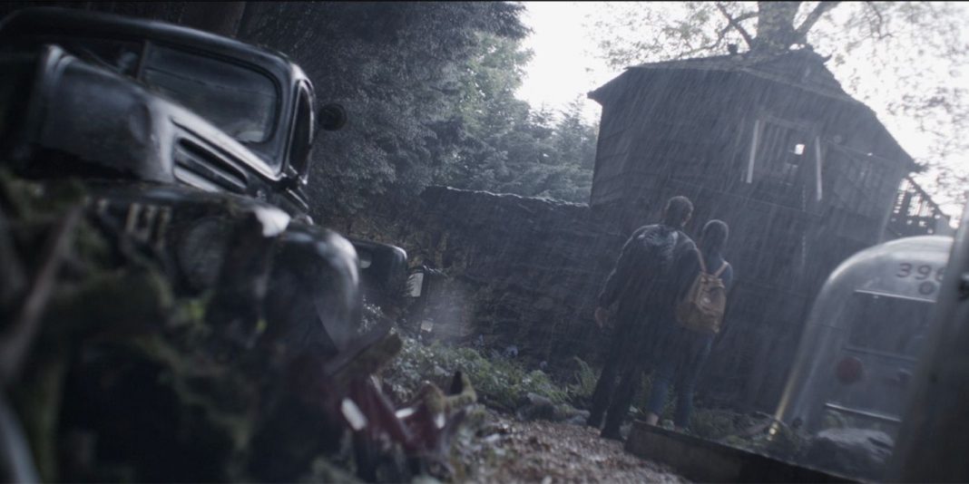 "Blood and Honey": Erste Fotos aus dem "Winnie-Puuh"-Horrorfilm!