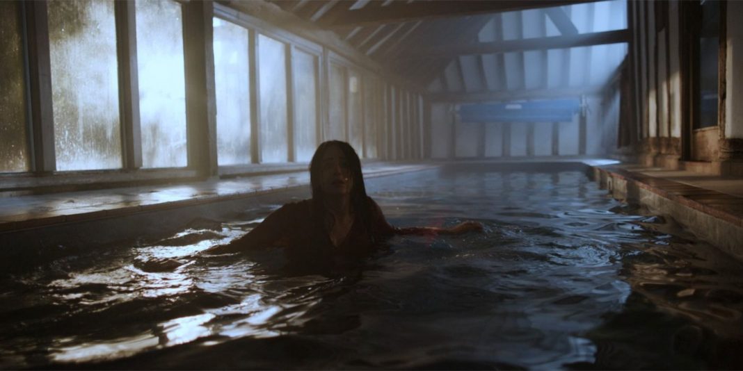 "Blood and Honey": Erste Fotos aus dem "Winnie-Puuh"-Horrorfilm!