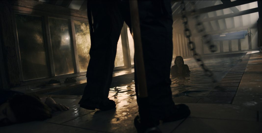 "Blood and Honey": Erste Fotos aus dem "Winnie-Puuh"-Horrorfilm!