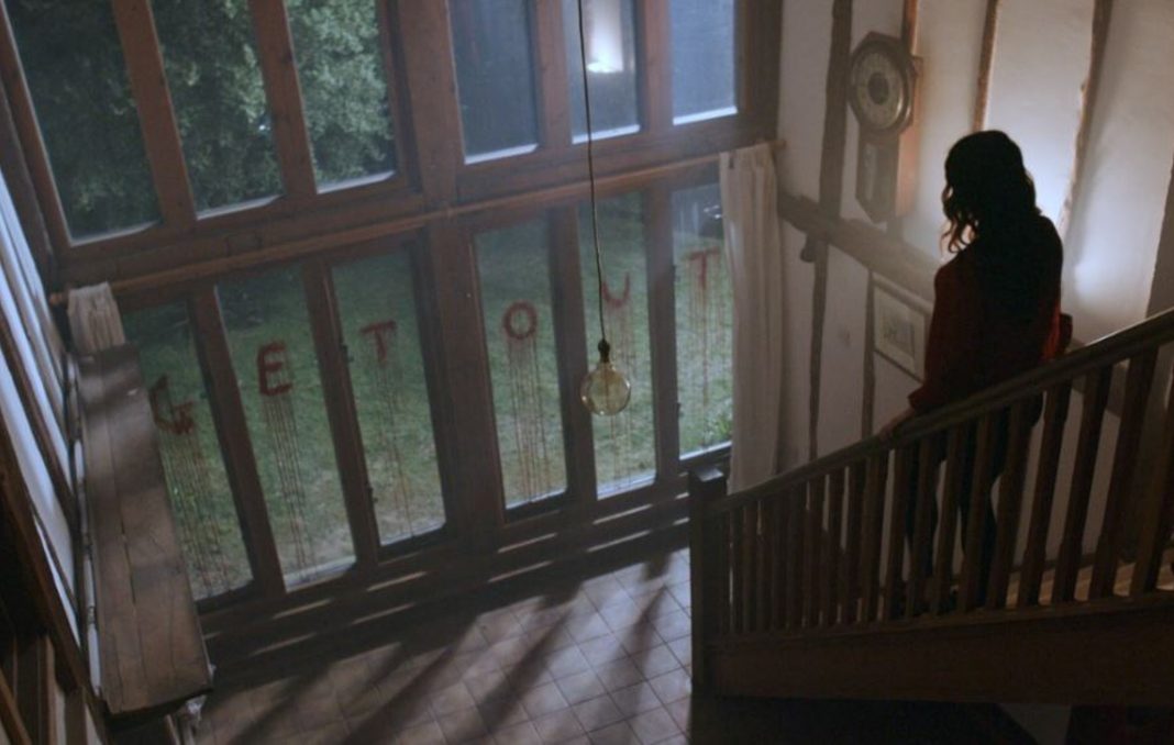 "Blood and Honey": Erste Fotos aus dem "Winnie-Puuh"-Horrorfilm!