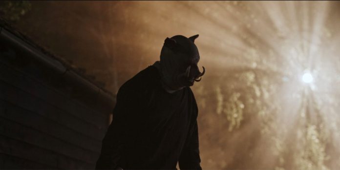 "Blood and Honey": Erste Fotos aus dem "Winnie-Puuh"-Horrorfilm!