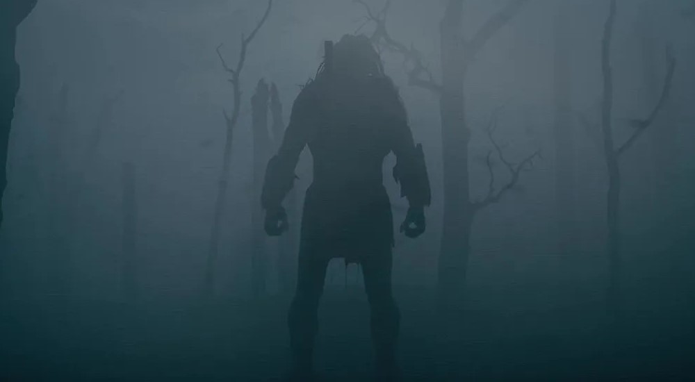 "Prey": Comanchen gegen den Predator im Langtrailer zum Prequel
