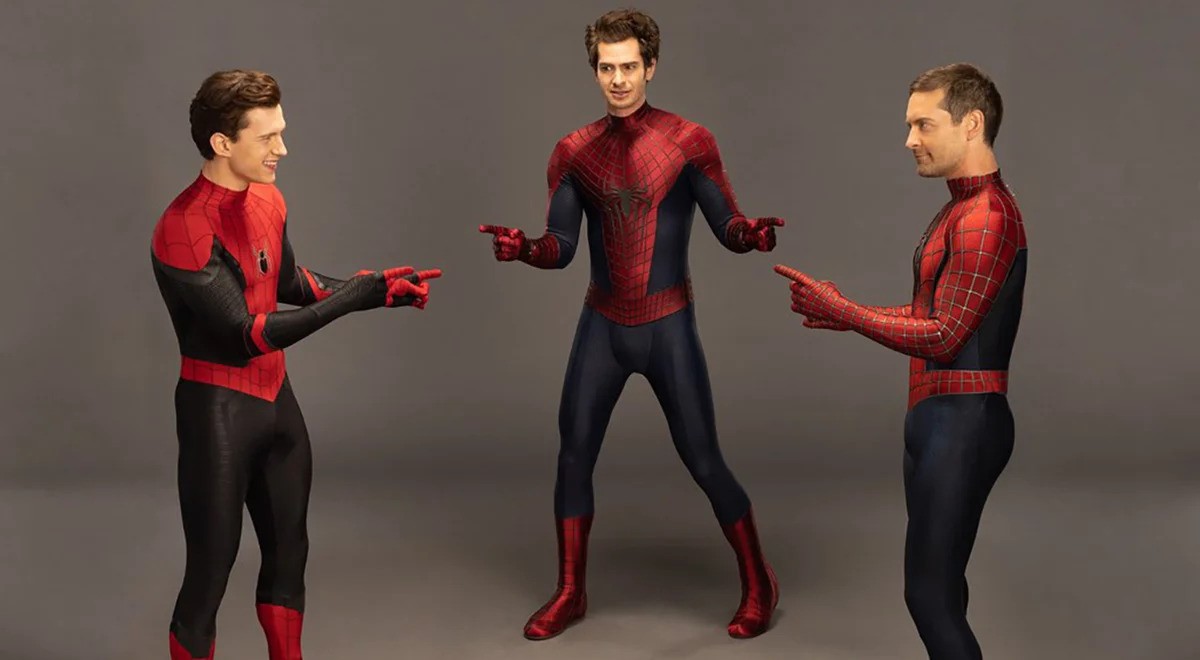 "Spider-Man: No Way Home - The More Fun Stuff Version" hat einen deutschen Kinostart