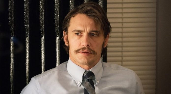 James Franco spielt Fidel Castro in "Alina of Cuba"