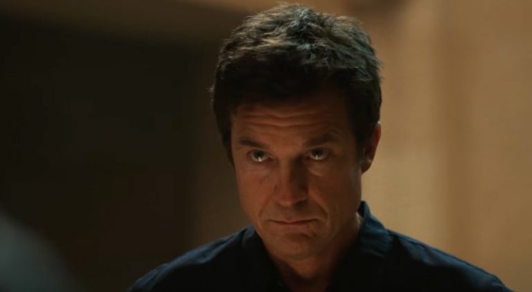 Jason Bateman spielt den Bösewicht im Actionthriller "Carry On"