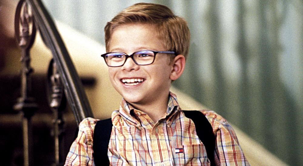 "Ich war kein sehr guter Schauspieler": Ehemaliger Kinderstar Jonathan ...