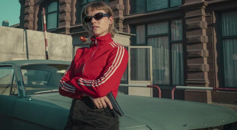 "Kleo": Staffel 2 der Netflix-Serie mit Jella Haase bestellt