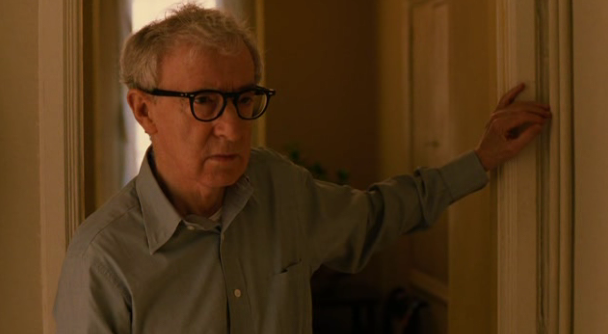 Woody Allen geht nach seinem nächsten Film in den Ruhestand