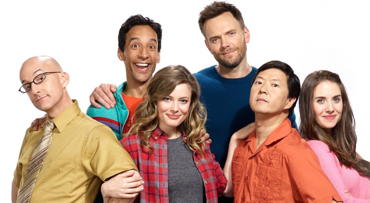 "Six Seasons and a Movie" wird offiziell: "Community"-Film kommt mit ...