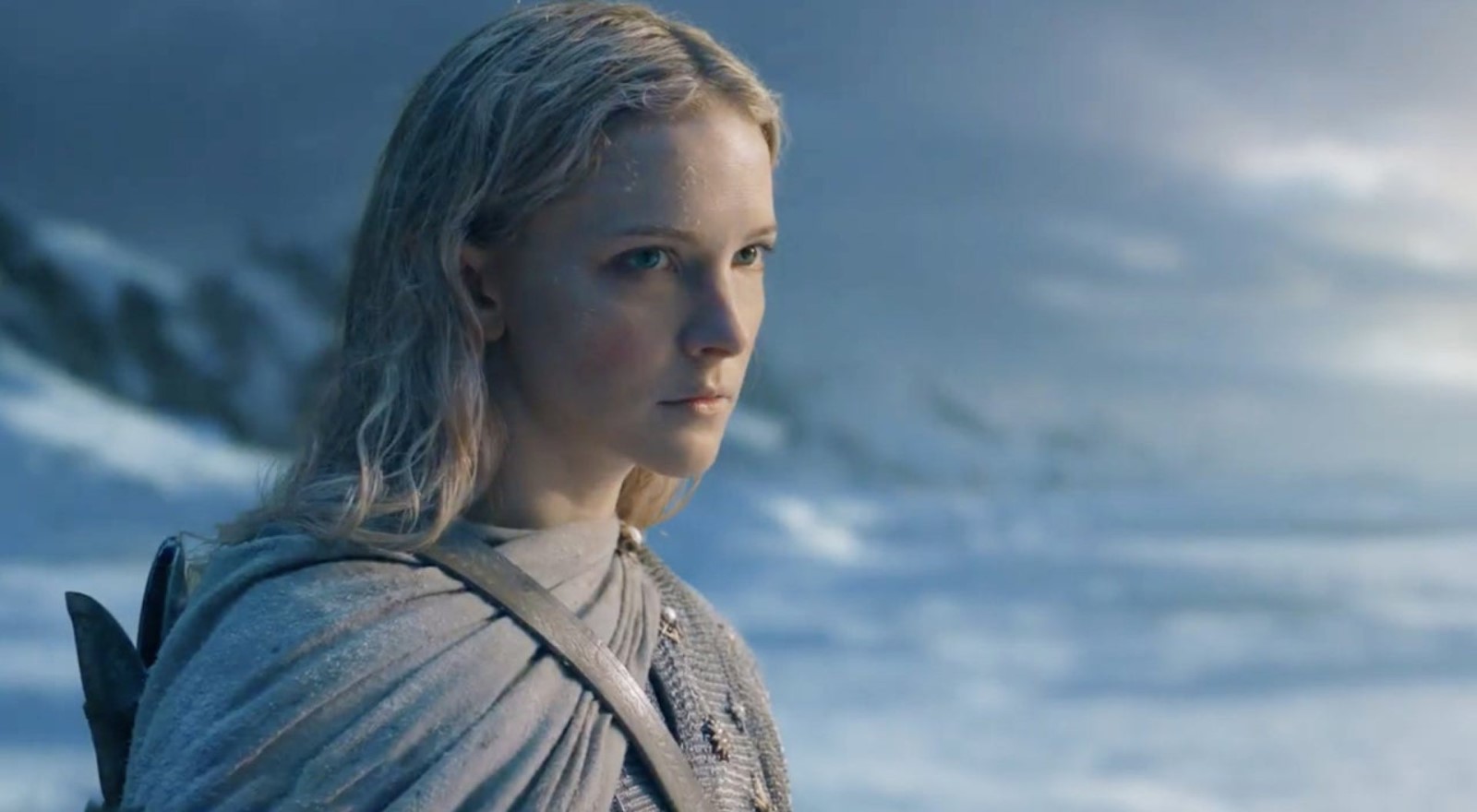 "Der Herr der Ringe: Die Ringe der Macht": Dreharbeiten zu Staffel 2 ...