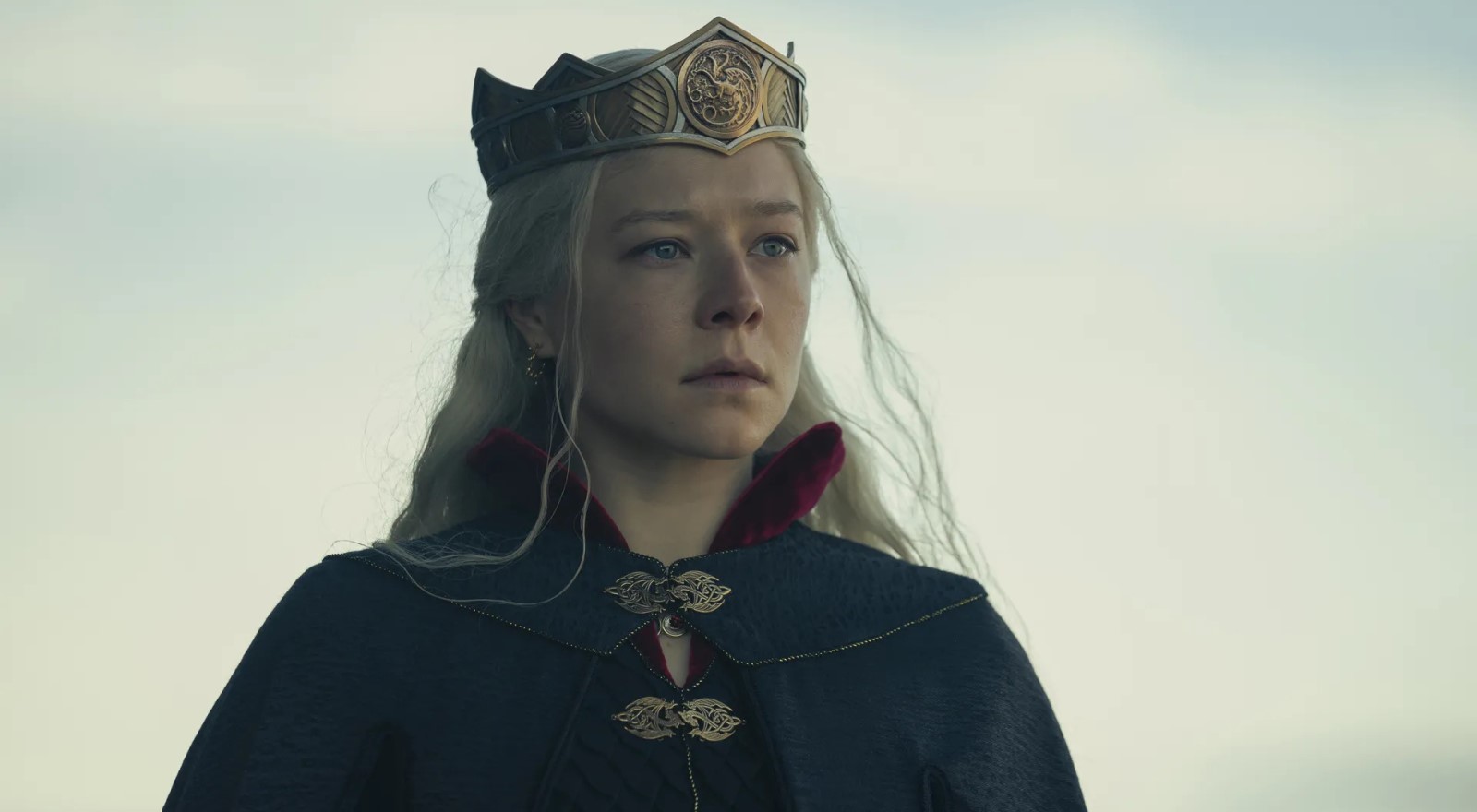 "House of the Dragon": Staffel 2 wird erst 2024 kommen