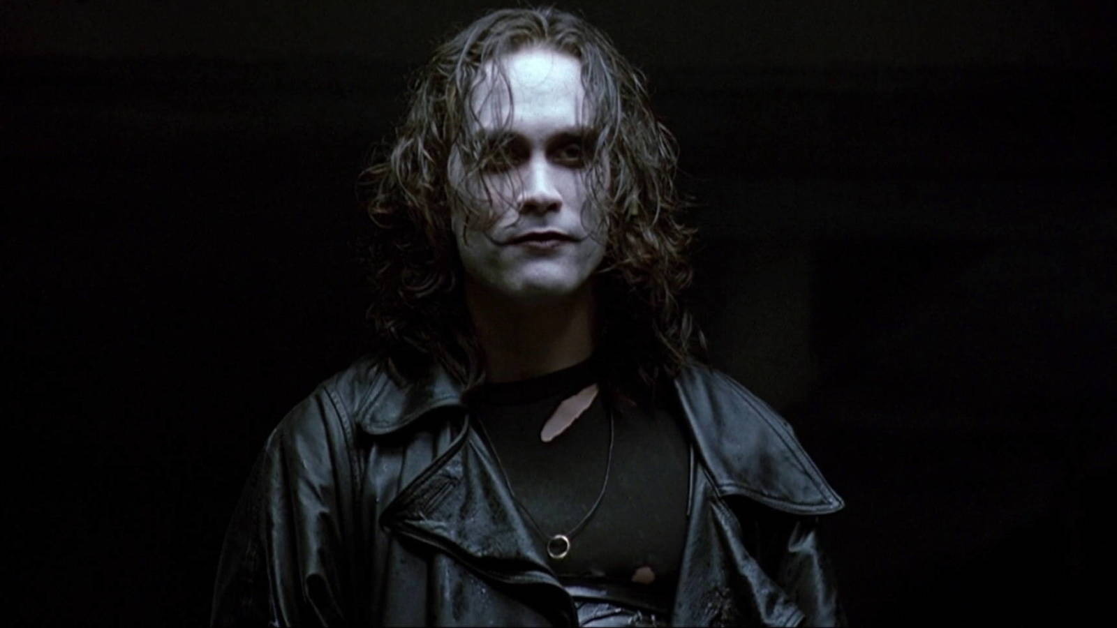 "The Crow"-Reboot mit Bill Skarsgård ist abgedreht