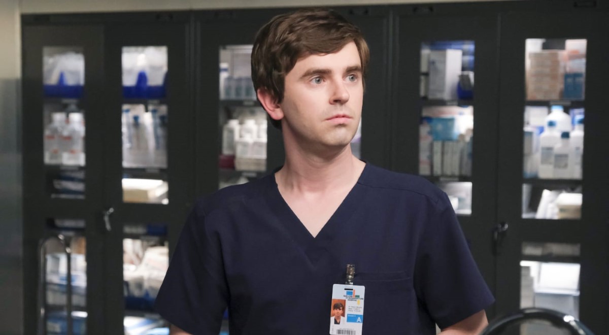 "The Good Doctor": Deutschlandpremiere der 6. Staffel bei Sky steht fest