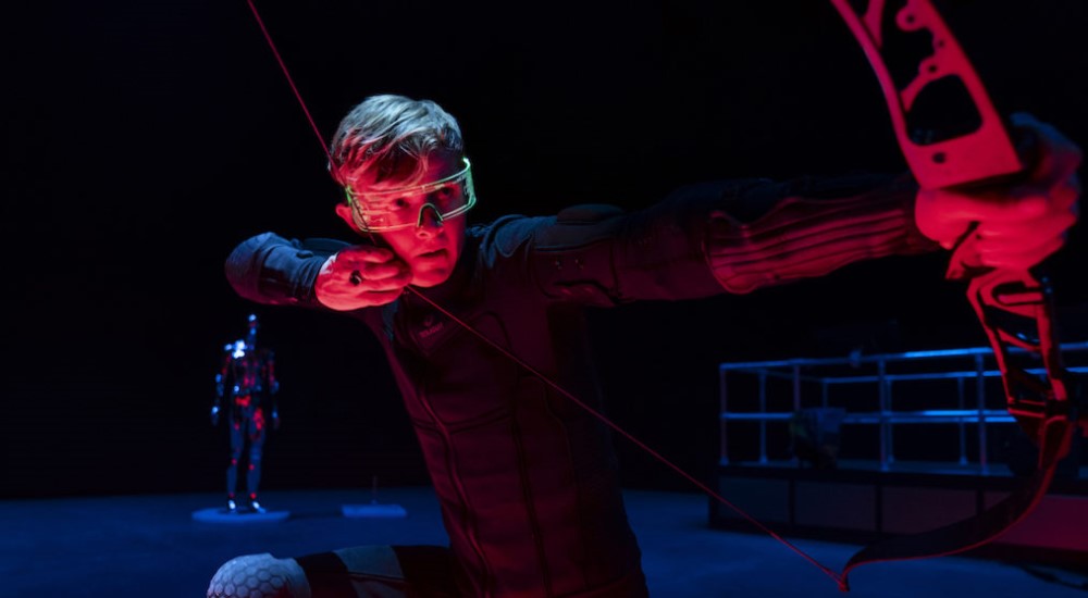 "Alex Rider": Staffel 2 wird bei ZDFneo als Free-TV-Premiere am Stück ...