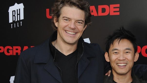 James Wan Jason Blum - Filmfutter