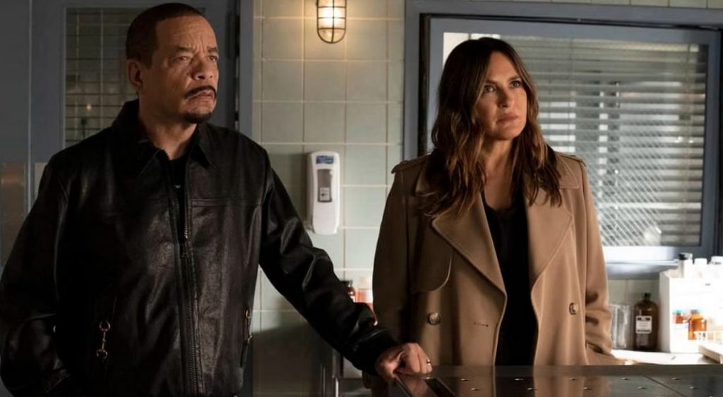"Law & Order: Special Victims Unit": Deutschlandpremiere der 23. Staffel bei VOX steht fest