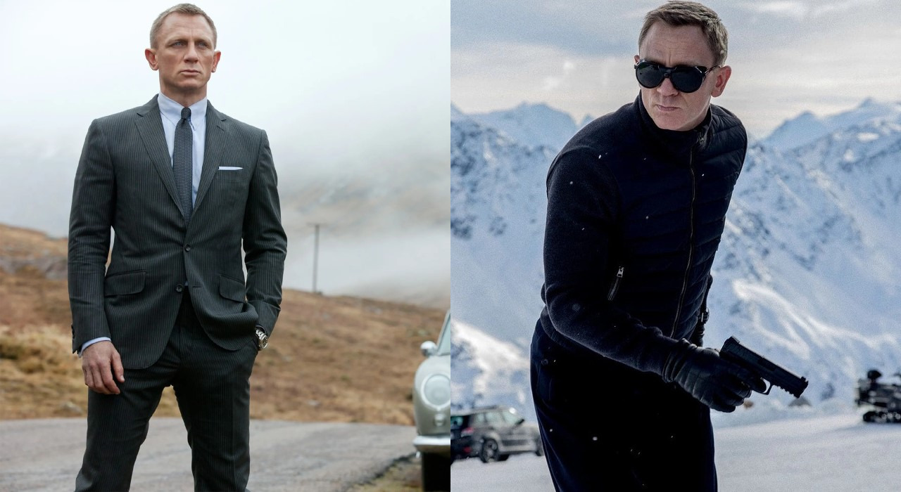Bond-Regisseur Sam Mendes erklärt, weshalb "Skyfall" besser war als ...