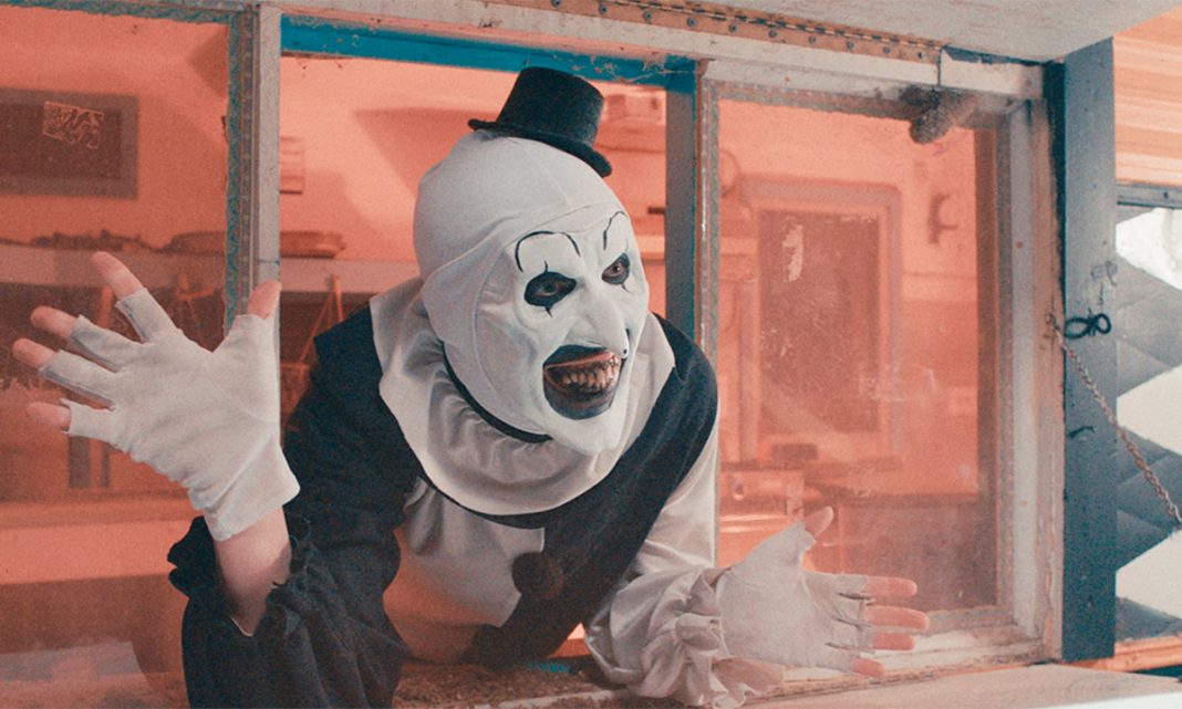 Terrifier 2 (2022) - Unsere Filmkritik