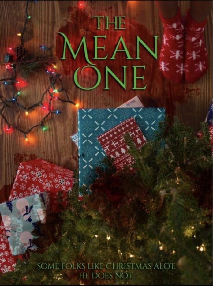 "The Mean One": Trailer zum "Grinch"-Horrorfilm mit "Terrifier"-Darsteller