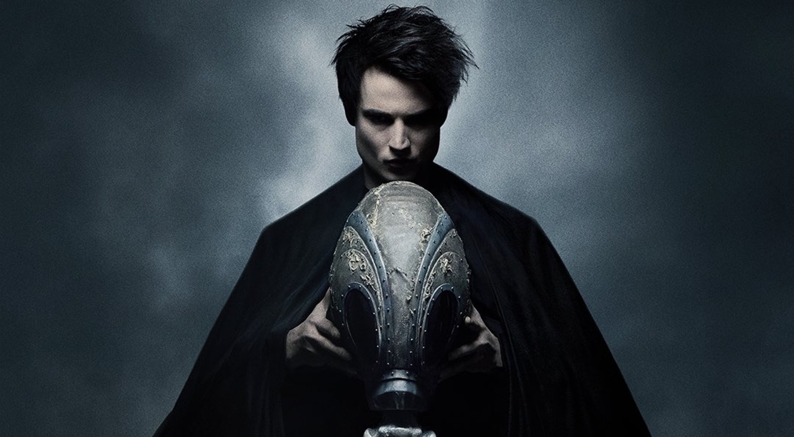 "The Sandman": Netflix bestellt 2. Staffel der Neil-Gaiman-Adaption