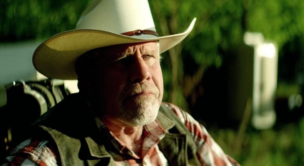 Ron Perlman spielt neben Liam Neeson im Crime-Thriller "Thug" mit