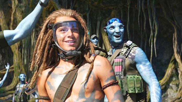 Avatar: The Way of Water (2022) - Unsere Filmkritik