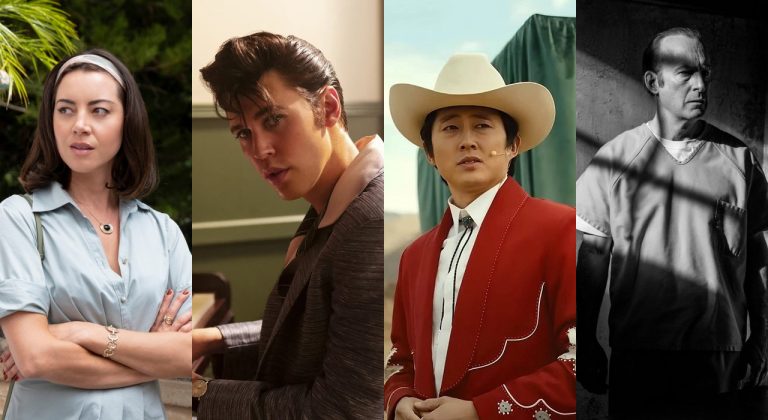 American Film Institute zeichnet die besten zehn US-Filme und -Serien 2022 aus