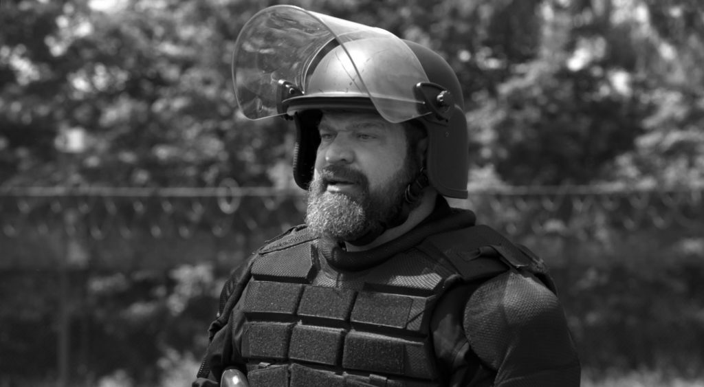 "Orange Is the New Black"- und "Justified"-Darsteller Brad William ...