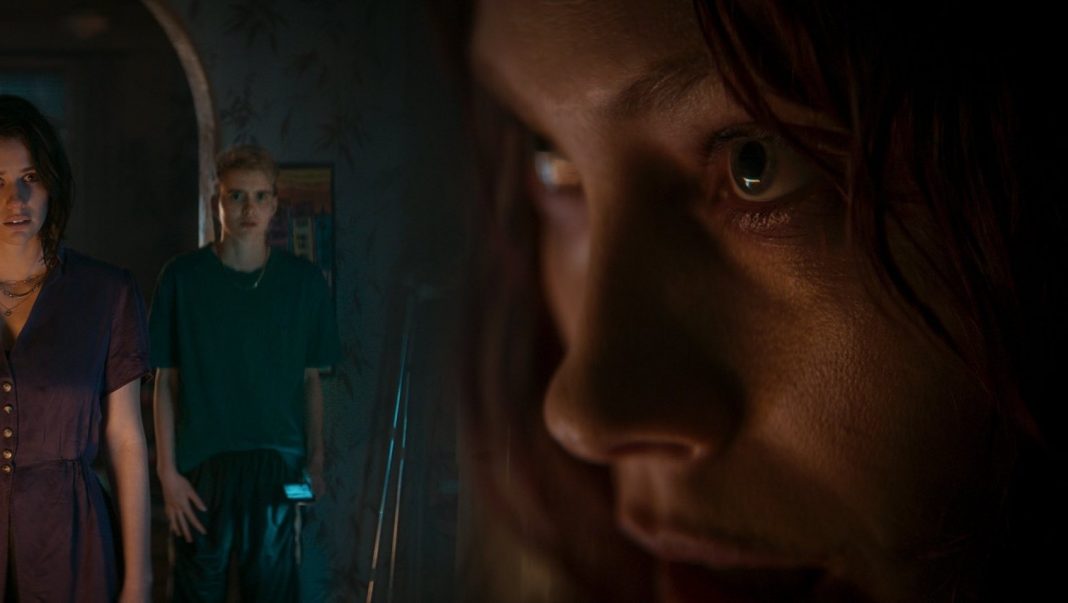 Die Deadites rücken näher: Weiteres Foto aus "Evil Dead Rise" enthüllt!