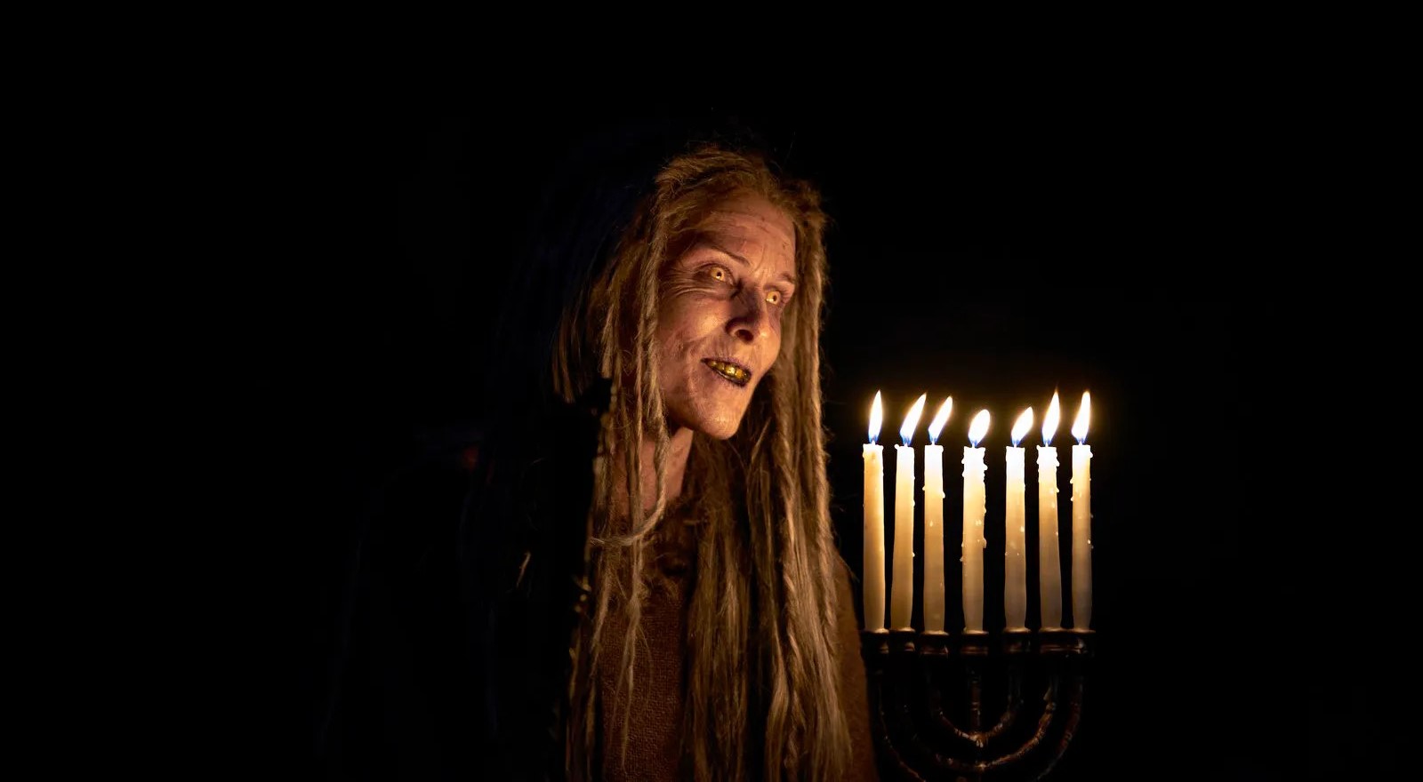 Im Trailer zum Horrorfilm "Lullaby" beschwört ein Schlaflied eine ...