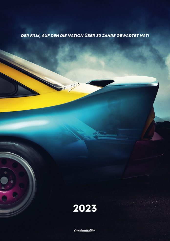 "Manta, Manta - Zwoter Teil": Starttermin und Teaser zur Fortsetzung ...