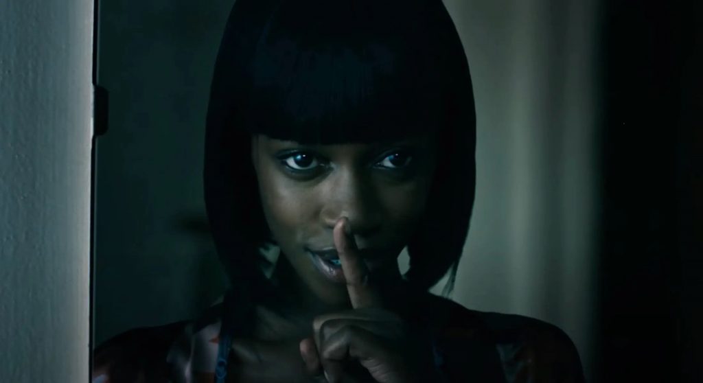 Im Trailer zu "Fear" werden Freunde mit ihren größten Ängsten konfrontiert