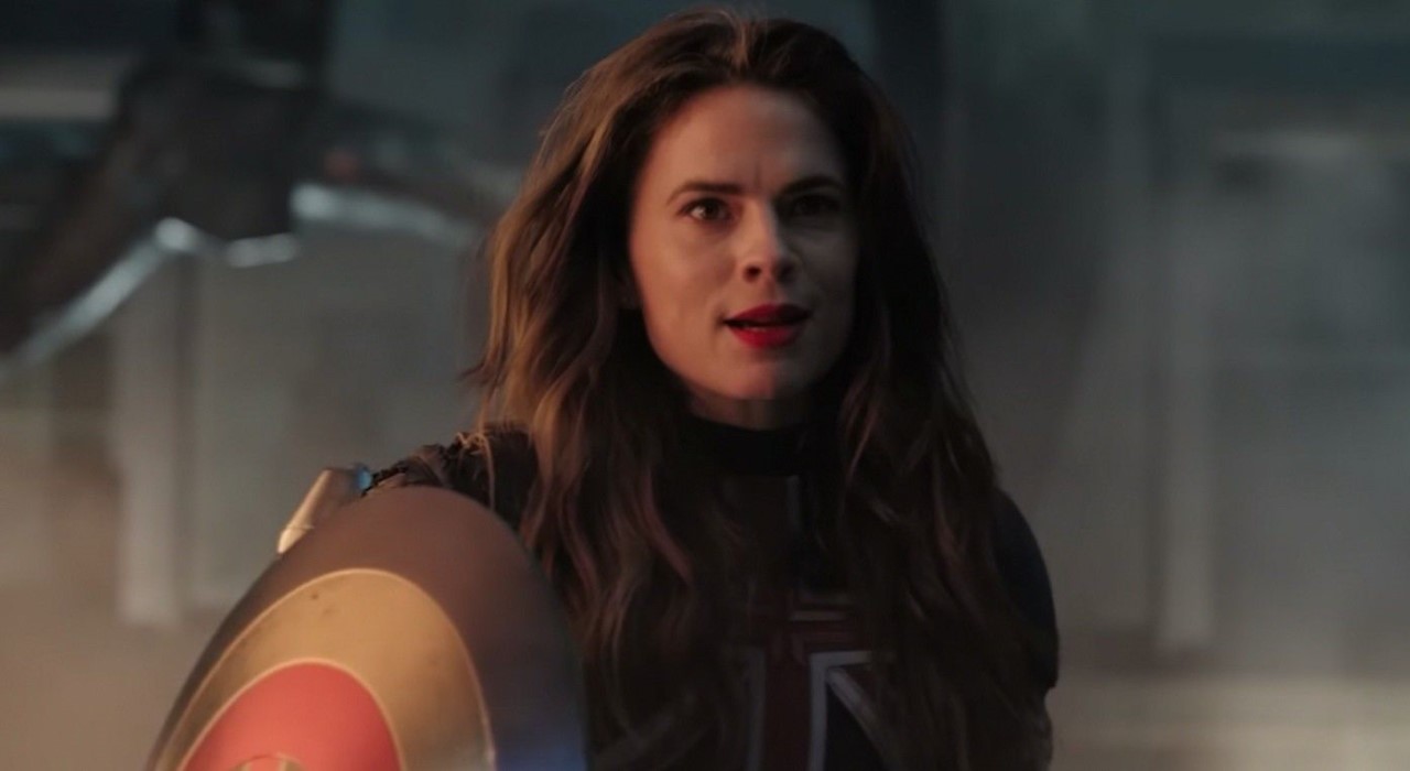 Hayley Atwell möchte als Peggy Carter zum MCU zurückkehren