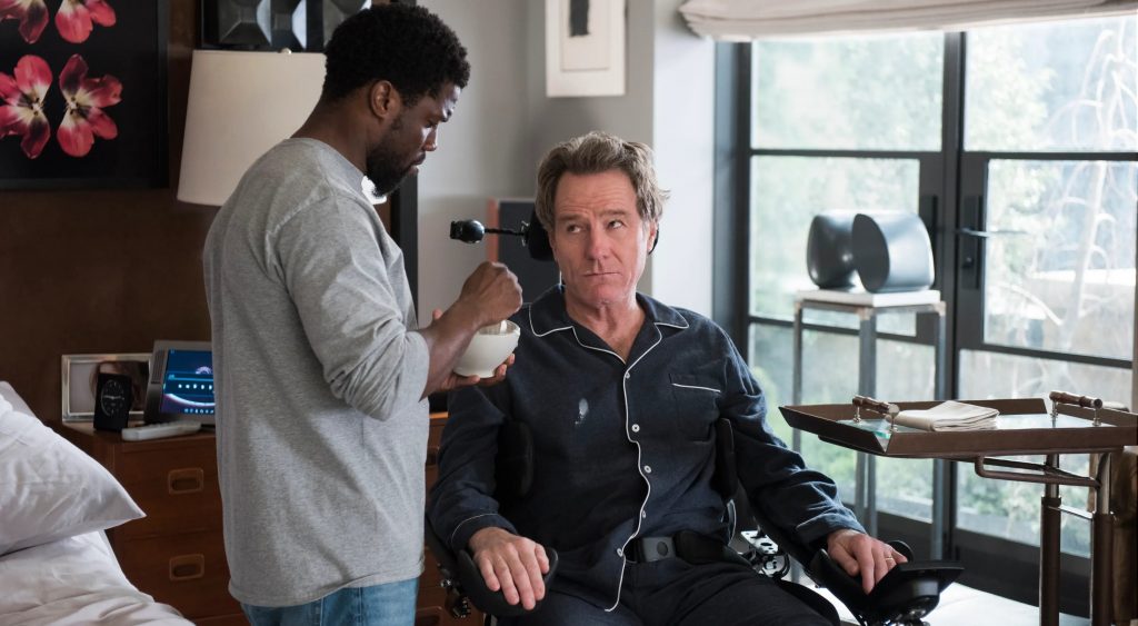 "Mein Bester & Ich 2": Fortsetzung zum "Ziemlich beste Freunde"-Remake ...