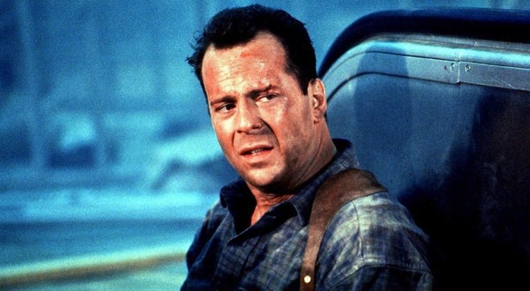 Bruce Willis wollte weniger Humor in "Stirb langsam 2"