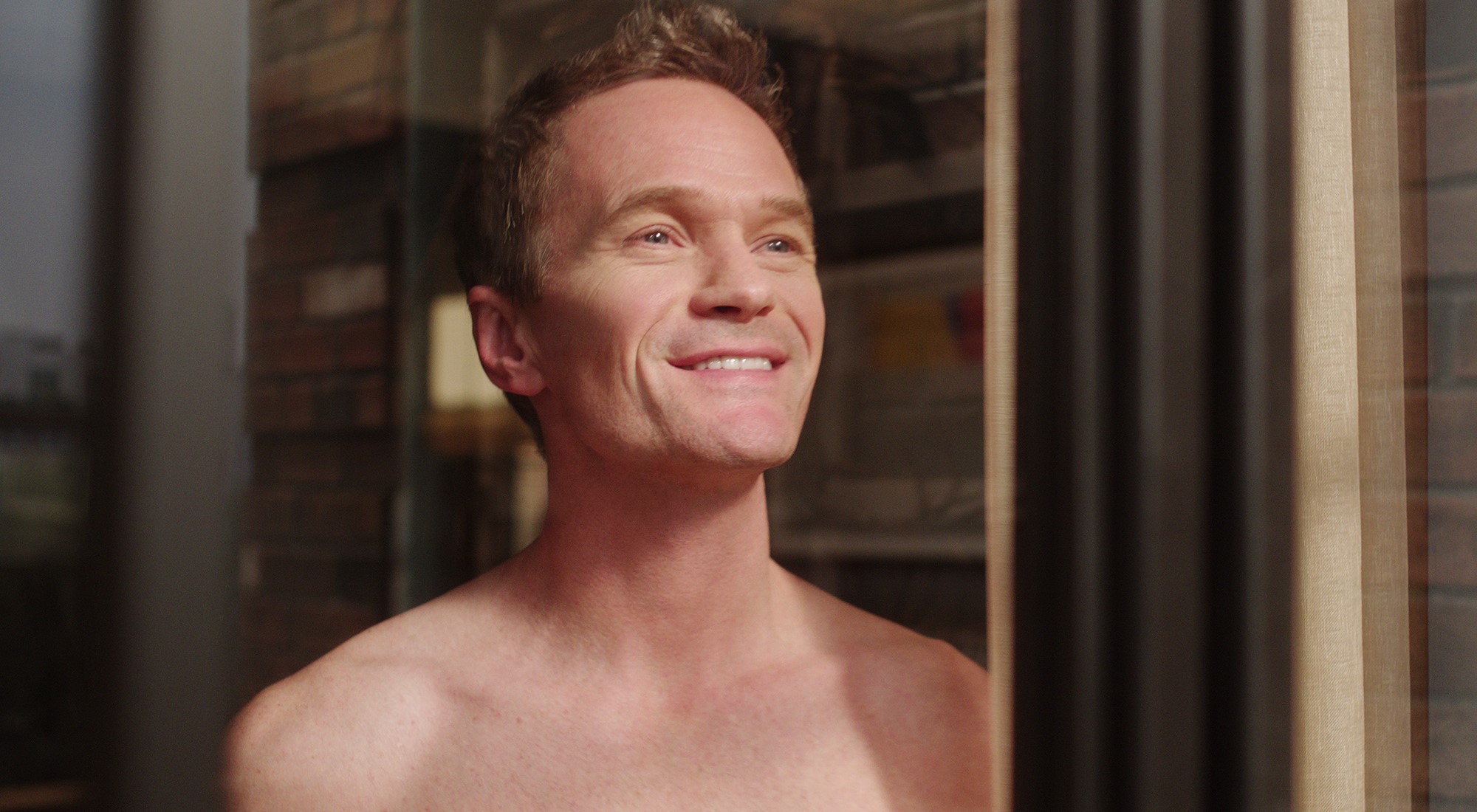 Keine 2. Staffel: Netflix setzt Romcom-Serie "Uncoupled" mit Neil Patrick Harris ab